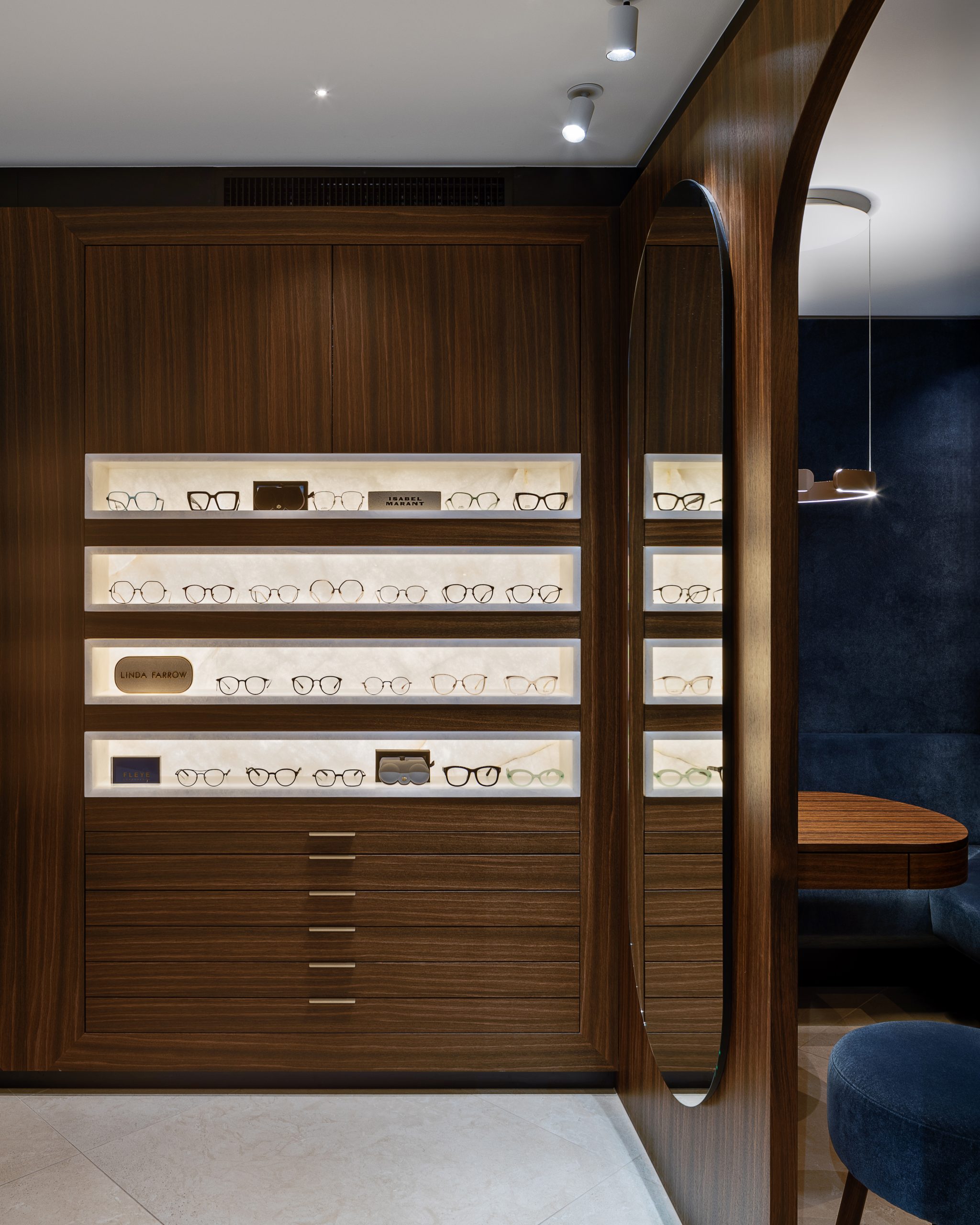 Architektur im Fokus: Wir setzen neue Maßstäbe - Demako Studio